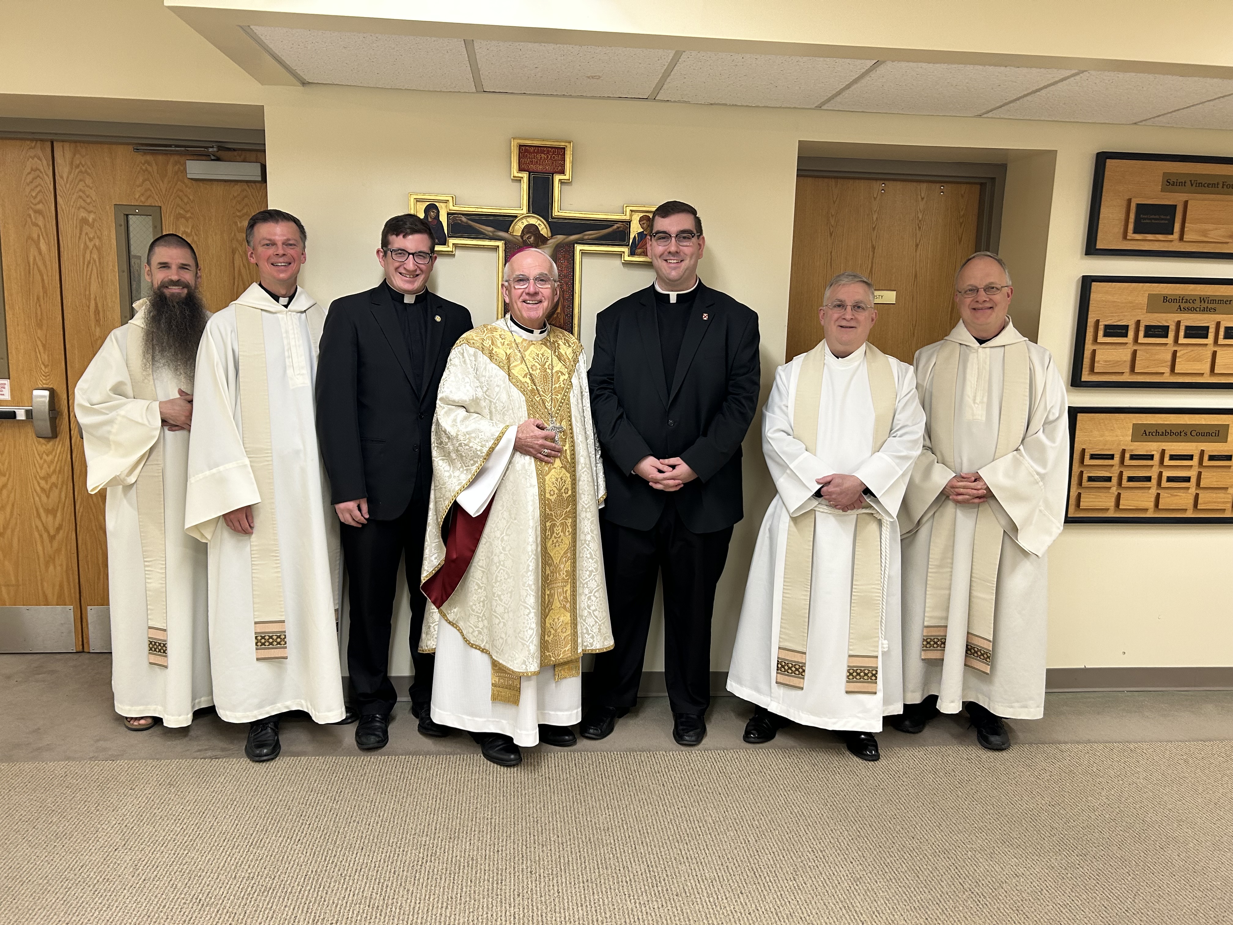Seminarians