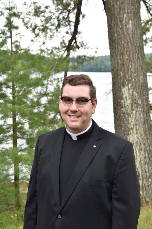 Meet the Seminarians